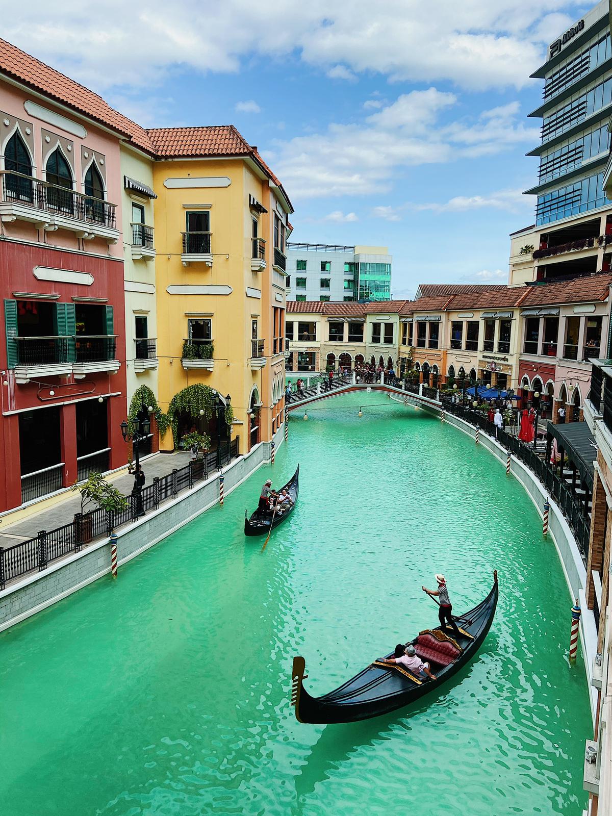 The Top 20 Instagram Locations in the Philippines - Unexplored Footsteps