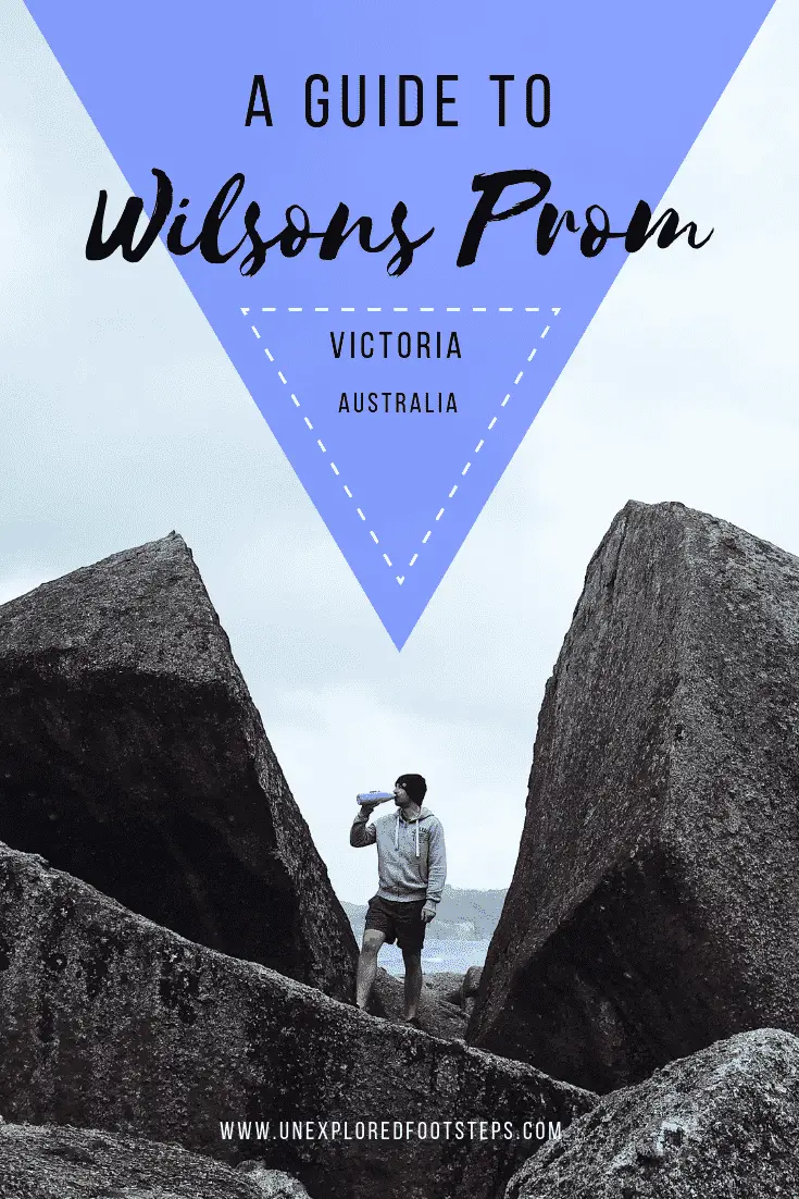 Things to do in Wilsons Prom - Our travel guide to the Promontory