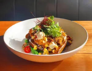 Best Brunch In Fremantle - Our guide to breakfast and lunch