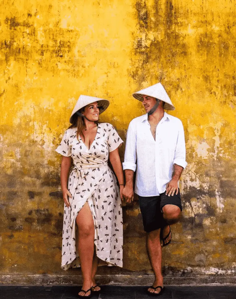 Does Travelling Make Me Look Fat In This? Plus Size Travel