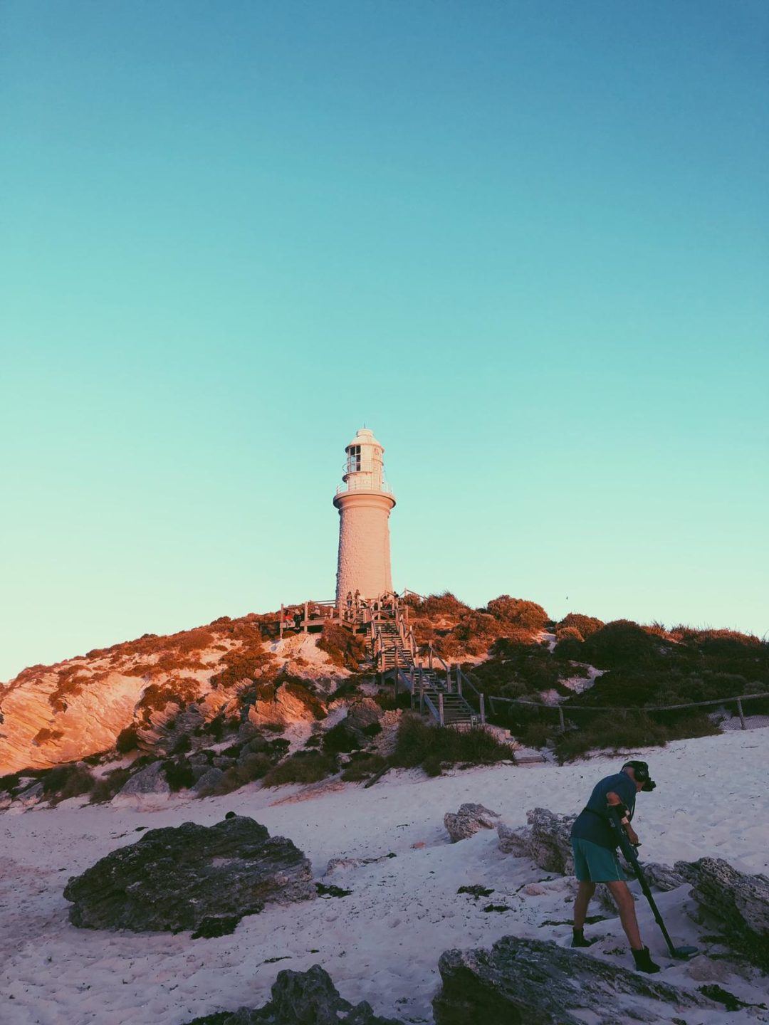 Rottnest Island 101 - A guide to the Island - Unexplored Footsteps