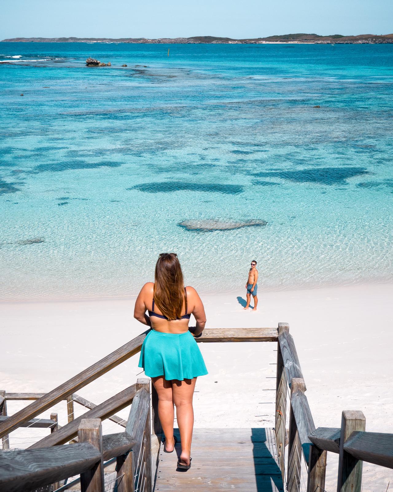 Rottnest Island 101 - A guide to the Island - Unexplored Footsteps