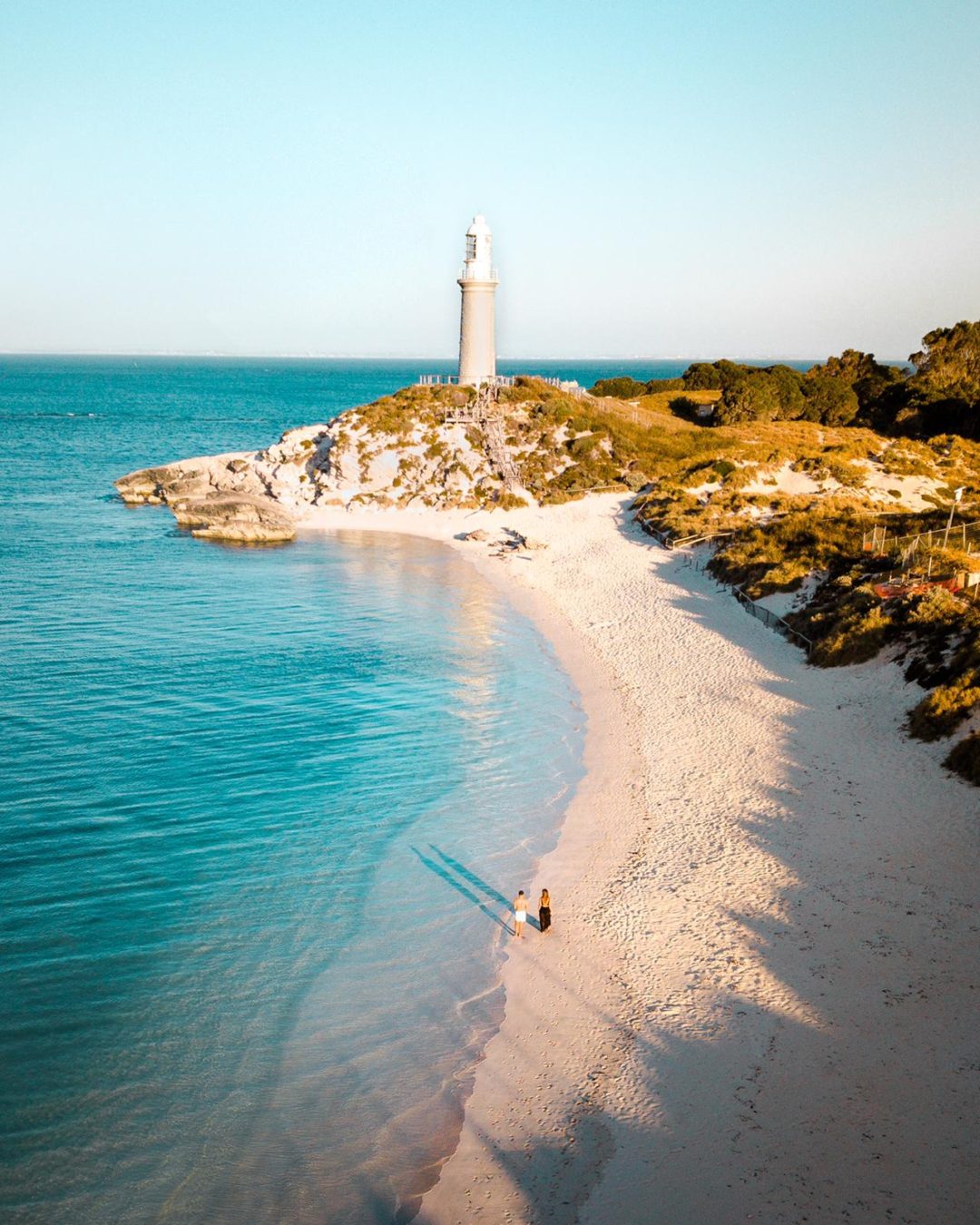 Rottnest Island 101 - A guide to the Island - Unexplored Footsteps