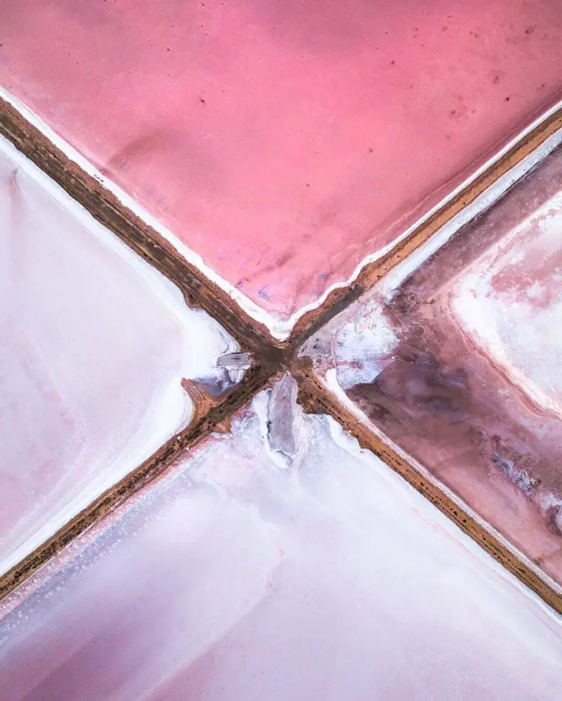 Lake MacDonnell - A Guide To The Best Pink Lake, South Australia