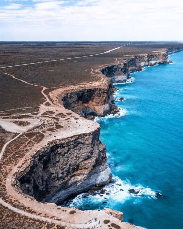 Lake MacDonnell - A Guide To The Best Pink Lake, South Australia