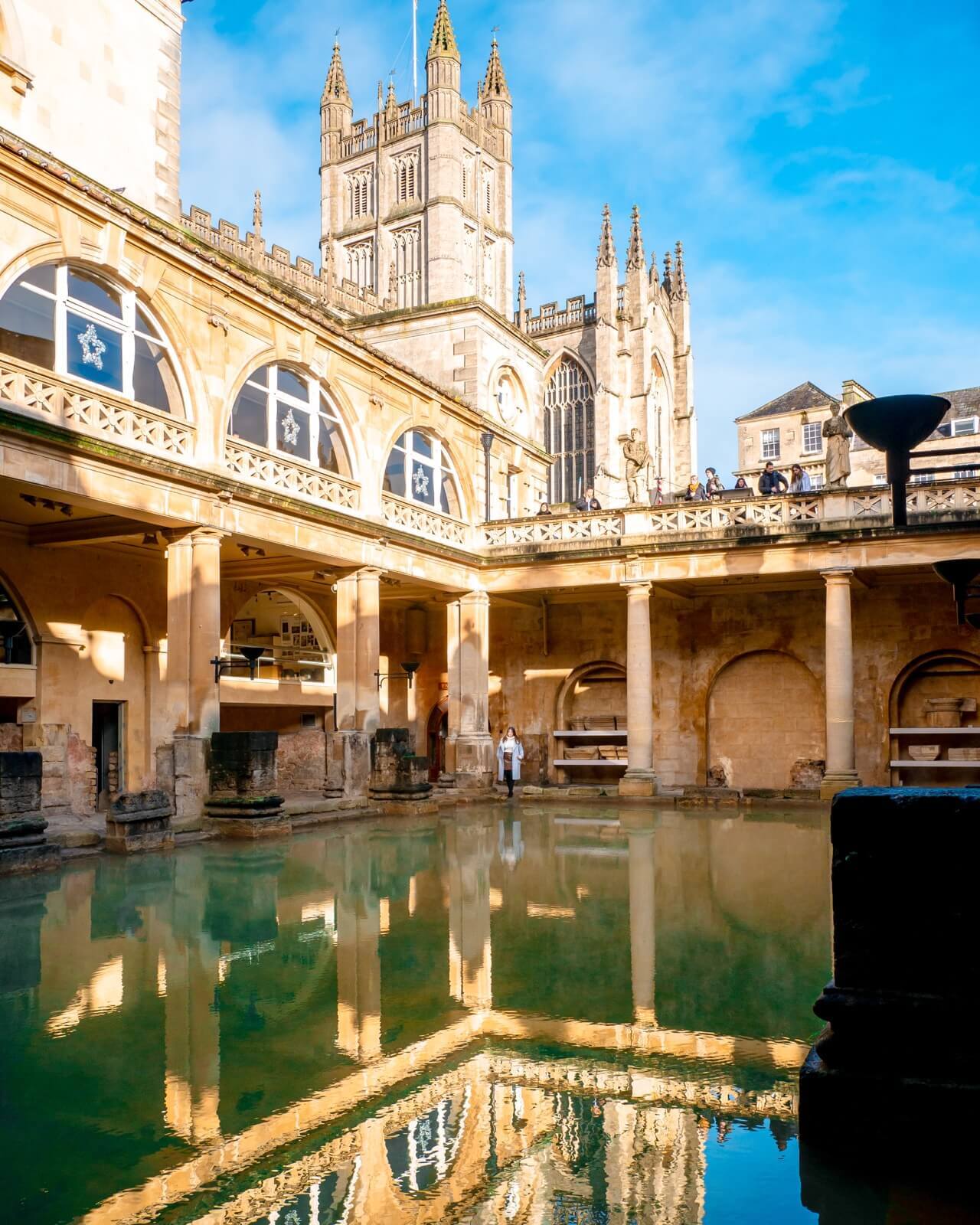 The Best Tours From London - Stonehenge, Glastonbury, Bath