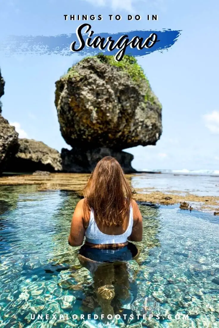 Things To Do In Siargao - Our Guide To This Palm Tree Paradise