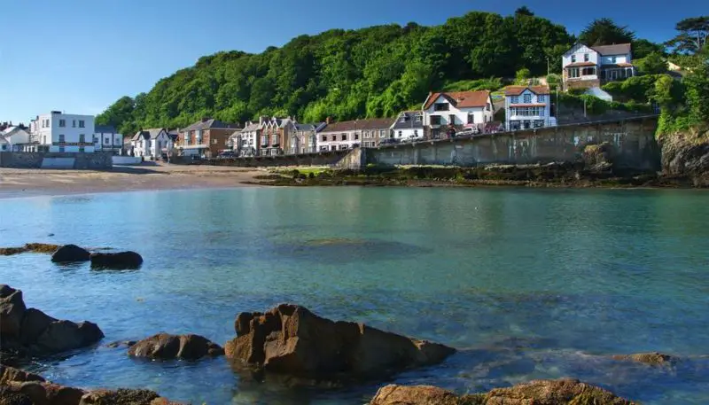 7 Things To Do In Exmoor National Park - Our guide to the Moor's