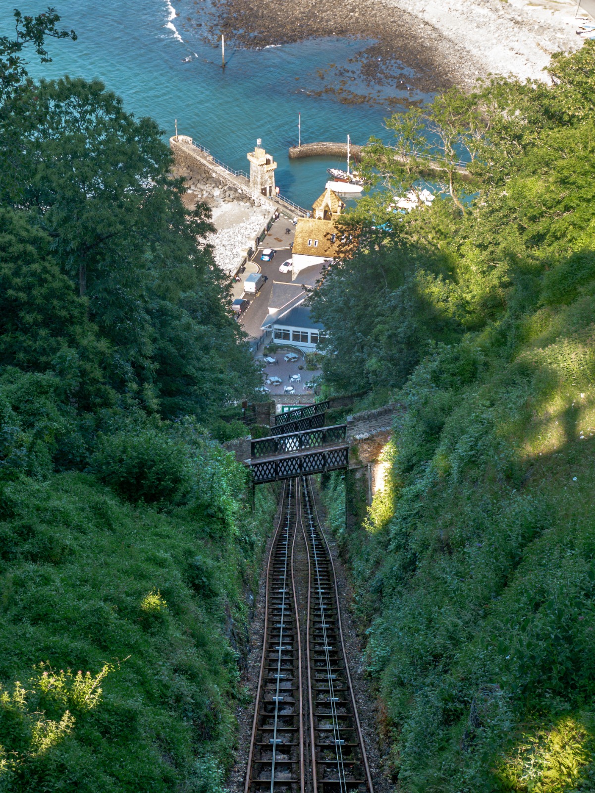 7 Things To Do In Exmoor National Park - Our guide to the Moor's